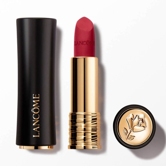 Lancome | Makeup | Lancome Labsolu Rouge Drama Matte Lipstick 82 Rouge ...
